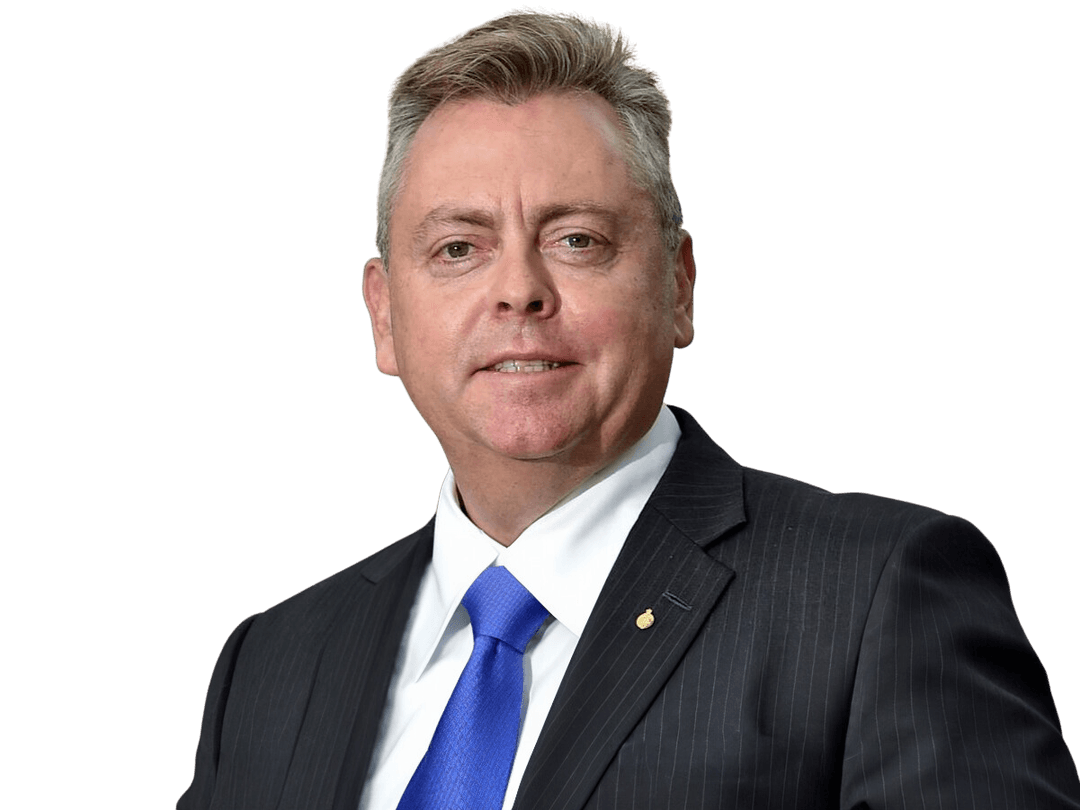 Anthony Roberts MP - Member for Lane Cove