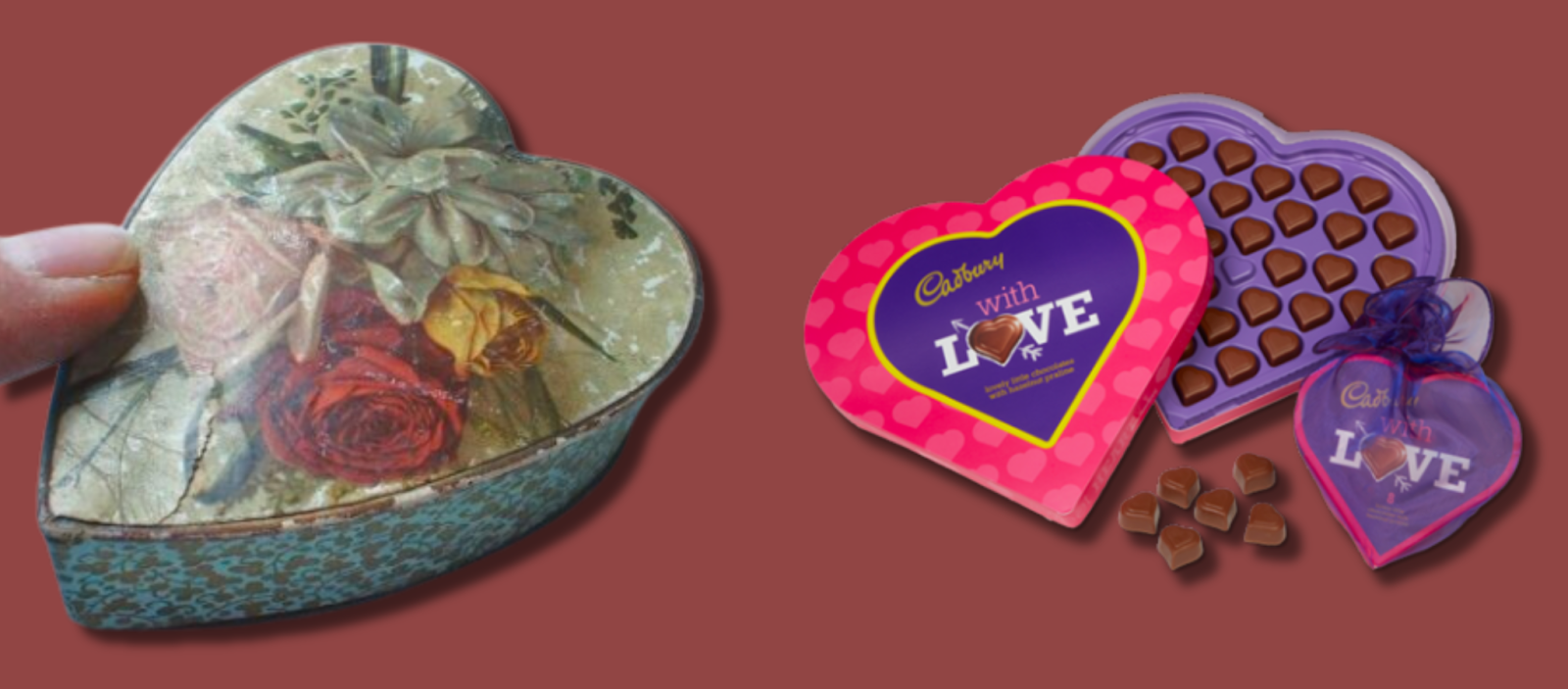 What Valentine’s Day chocolate can teach us about the importance of ...