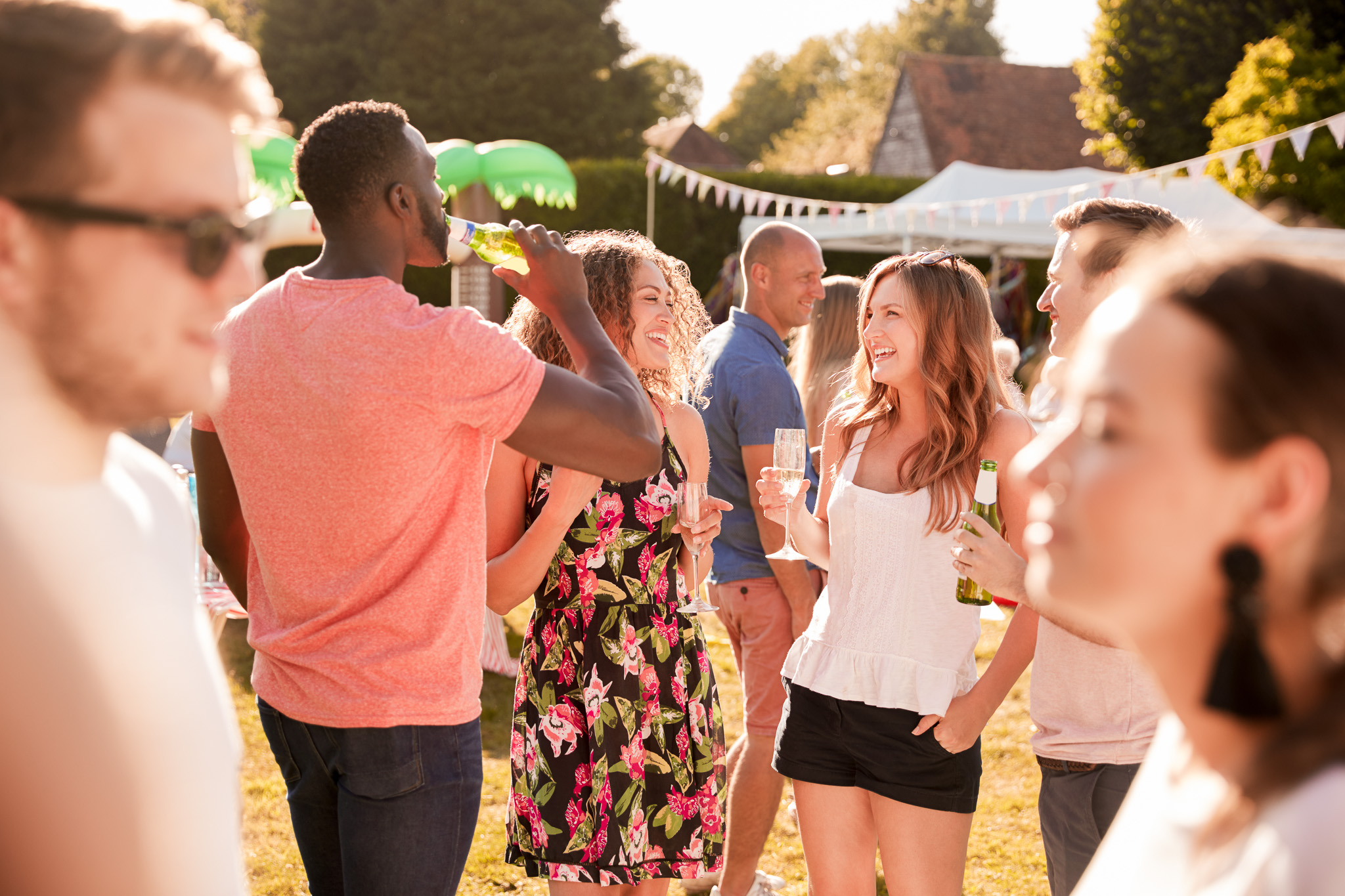 20 Fresh Spring Fundraising Ideas to Bloom Your Campaign's Success ...