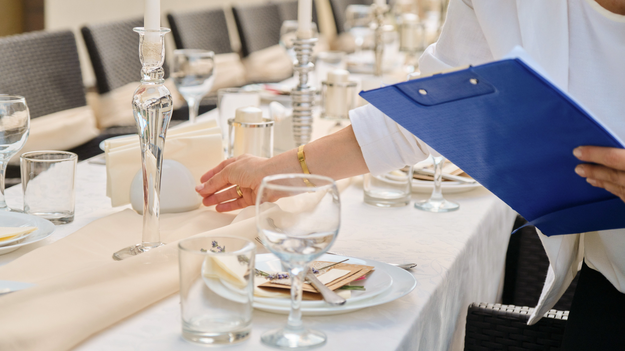 Simplify Your Fundraising Event Planning with a Table Assignment ...