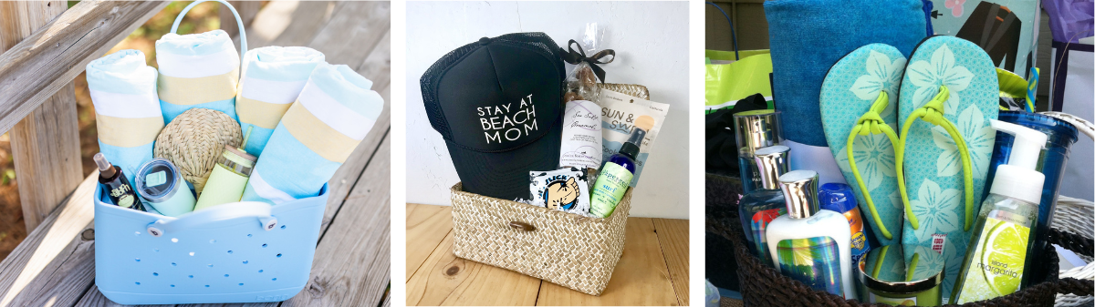 45 Raffle Basket Ideas That Will Triple Ticket Sales And Revenue ...