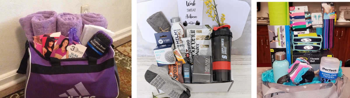 45 Raffle Basket Ideas That Will Triple Ticket Sales And Revenue ...