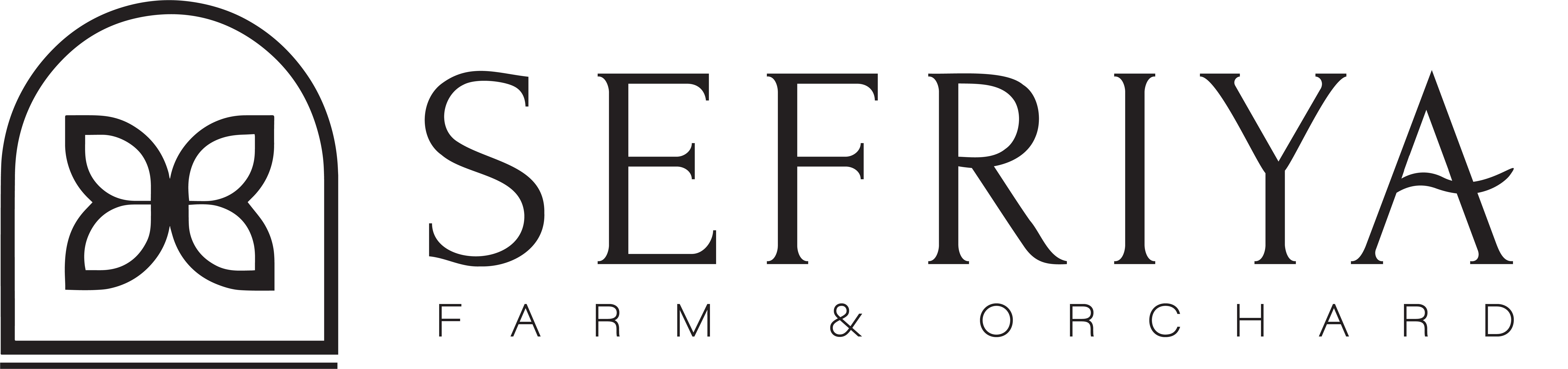 Sefriya Farm and Orchard