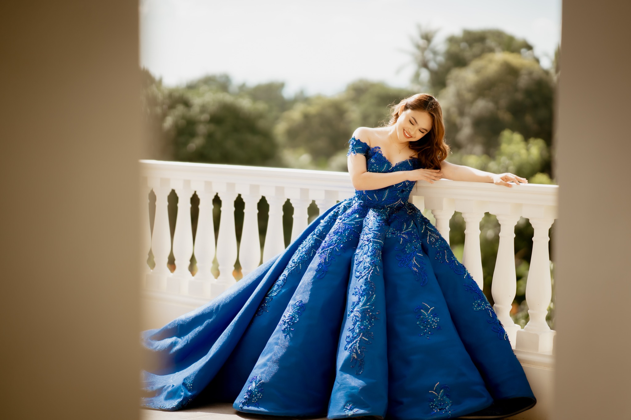 Orchard Picnic - Afternoon Tea Soiree - Sefriya, Batangas