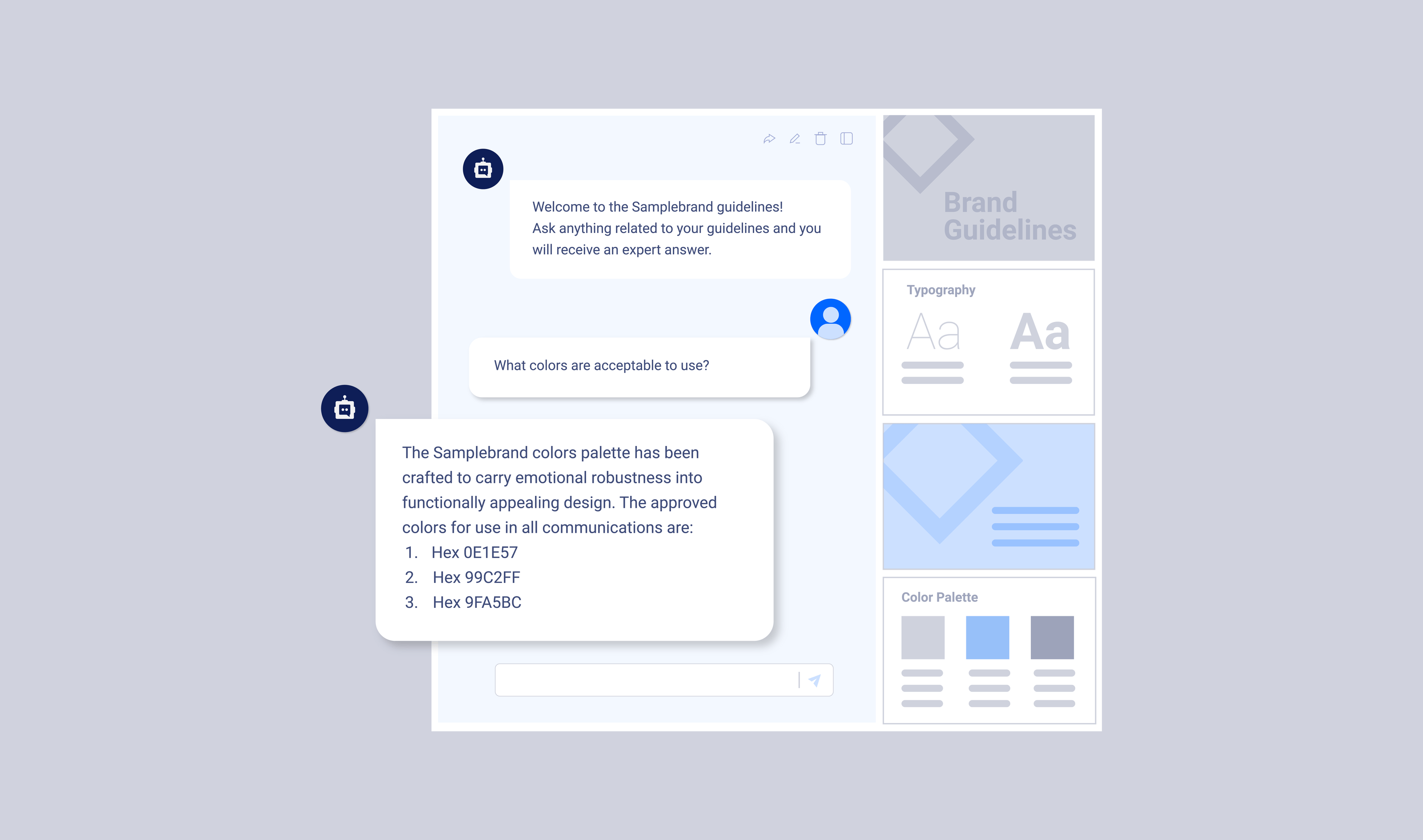 BrandGPT Is Now Part of BrandGuard - BrandGuard