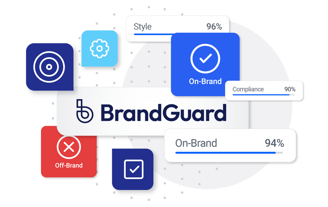 BrandGuard Home Page