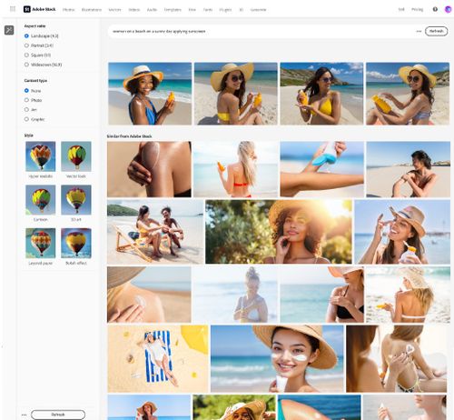 BrandGuard Home Page
