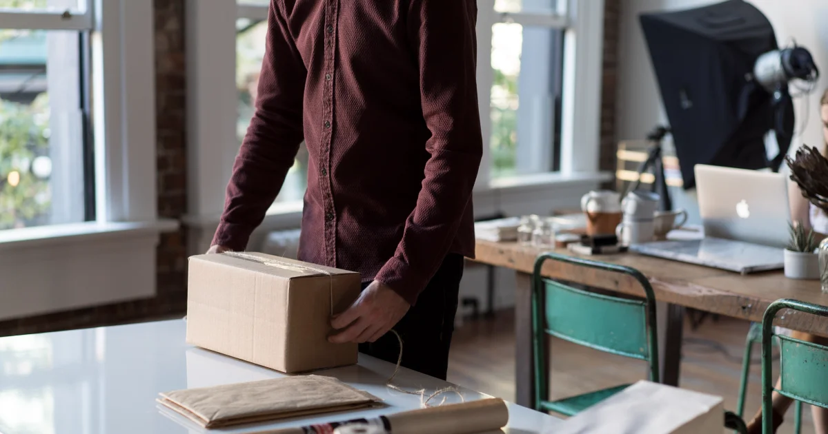 Packet Standard Importação: o que é e como funciona