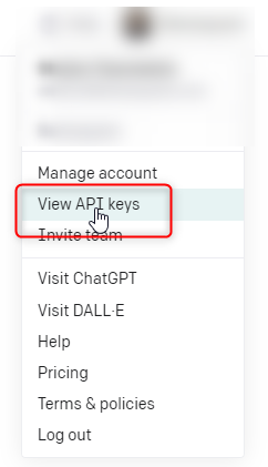 A beginner’s guide to ChatGPT API using Python | Baresquare
