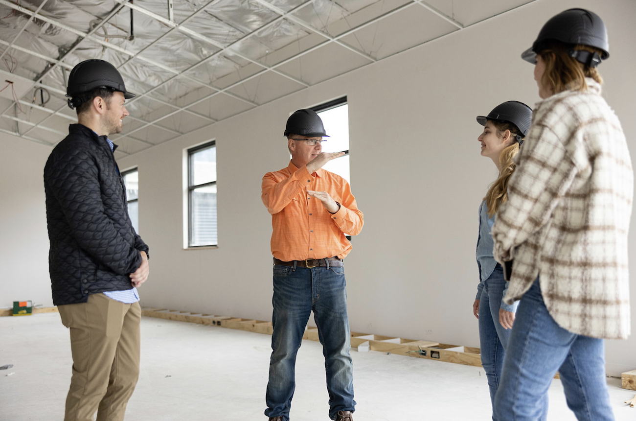 Tacoma Creative Agency Careers | Rusty George