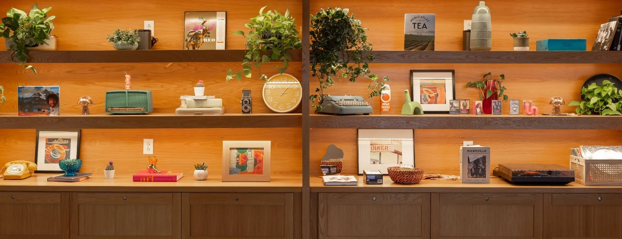 Dawn Coffee and Market | Nashville Coffee Shop