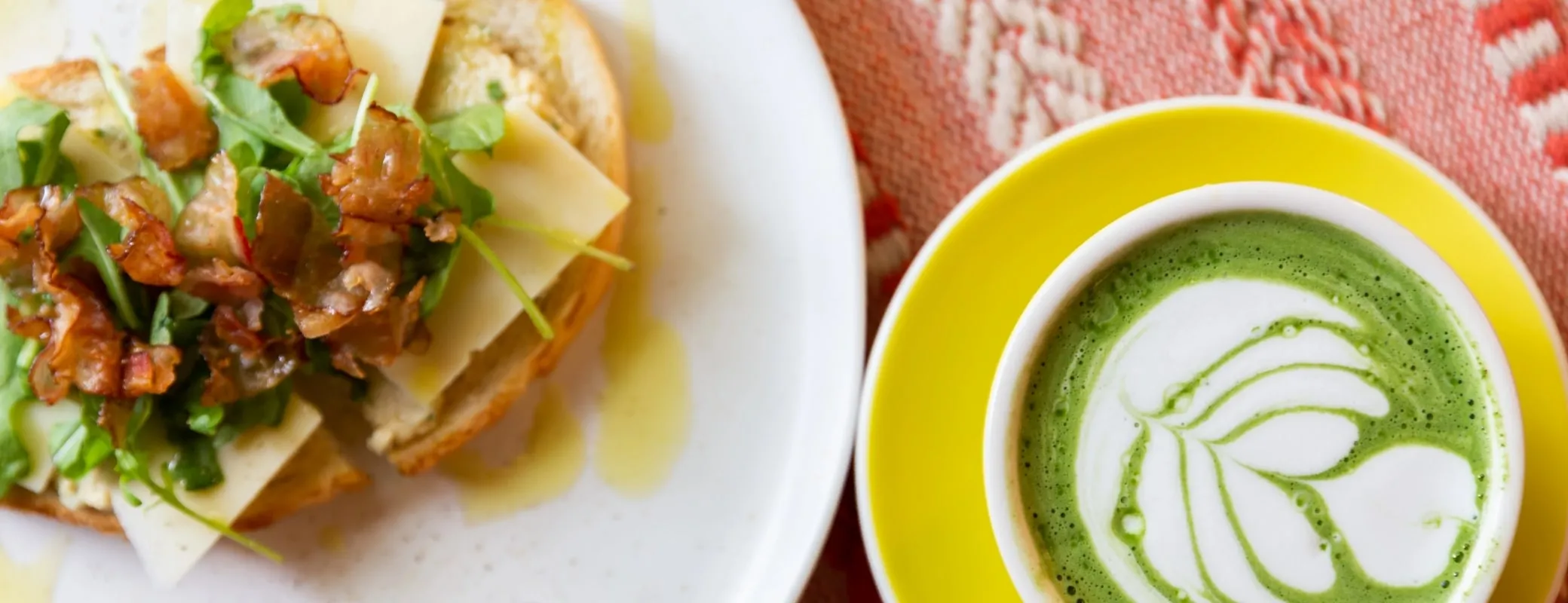 Dawn Coffee and Market | Nashville Coffee Shop