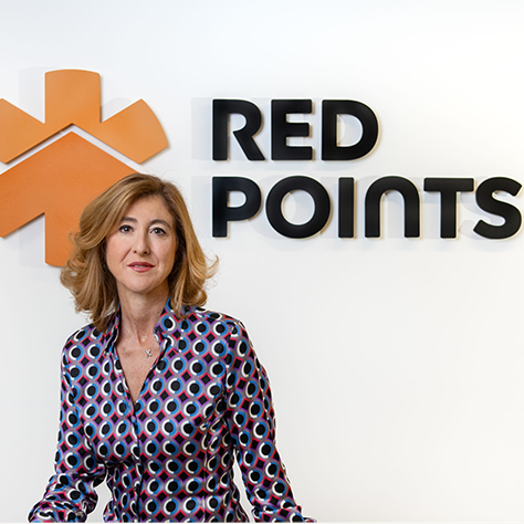 Red Points Raises €20M for Digital Revenue Recovery - Iris capital
