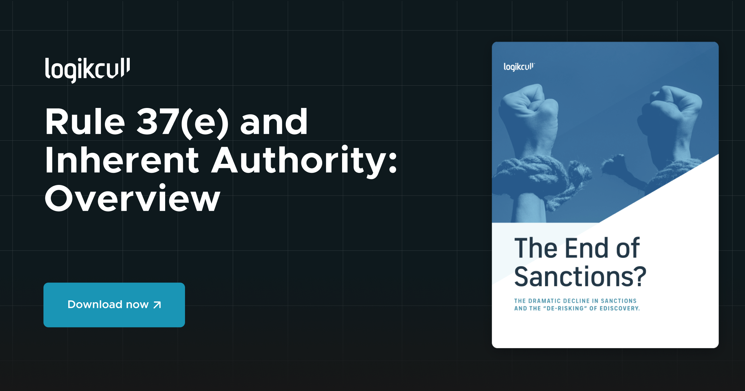 Rule 37(e) and Inherent Authority: Overview