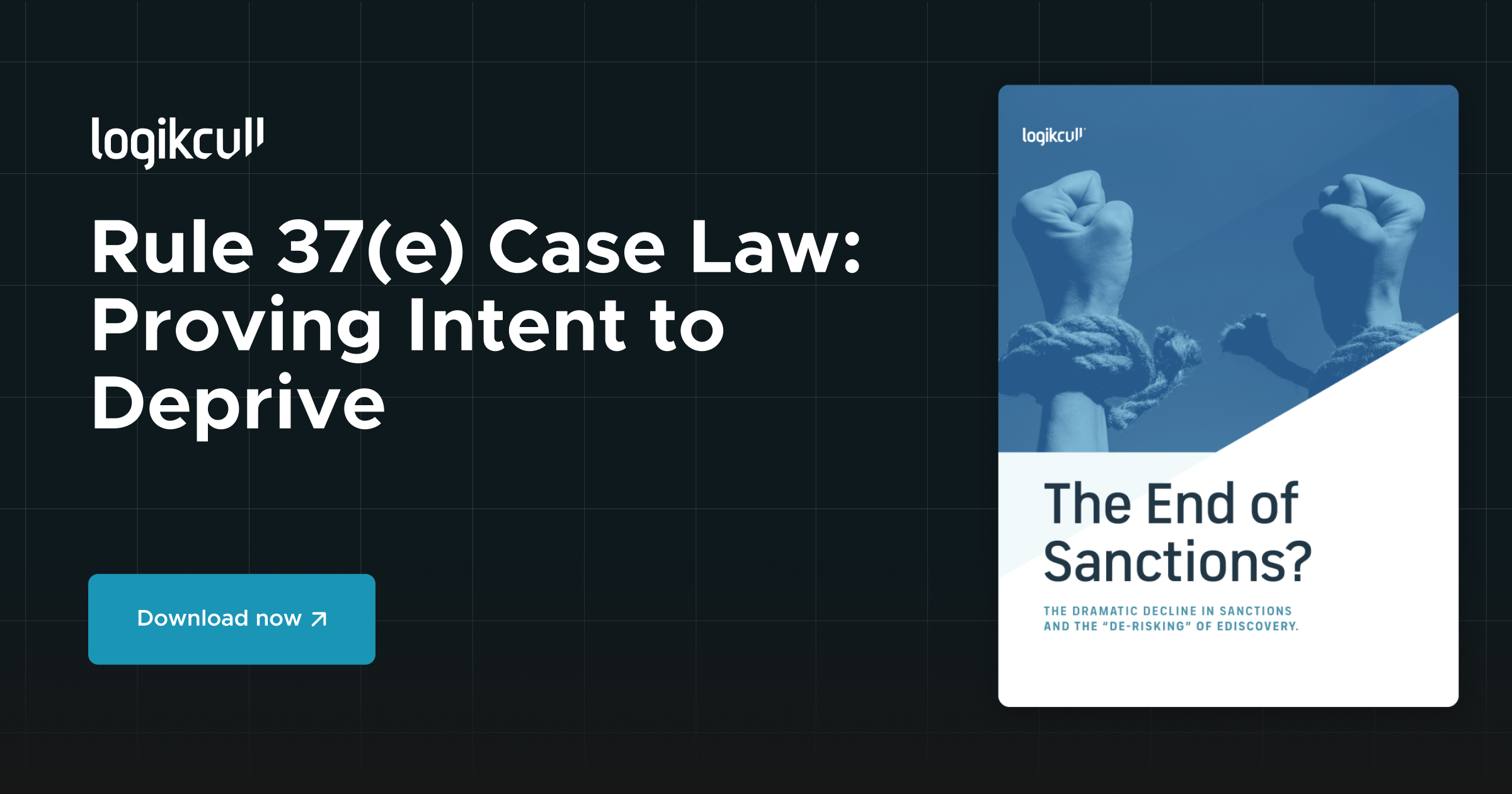 Rule 37(e) Case Law: Proving Intent to Deprive