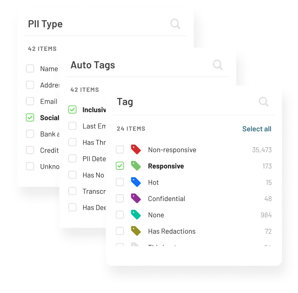 eDiscovery for Corporate | Logikcull