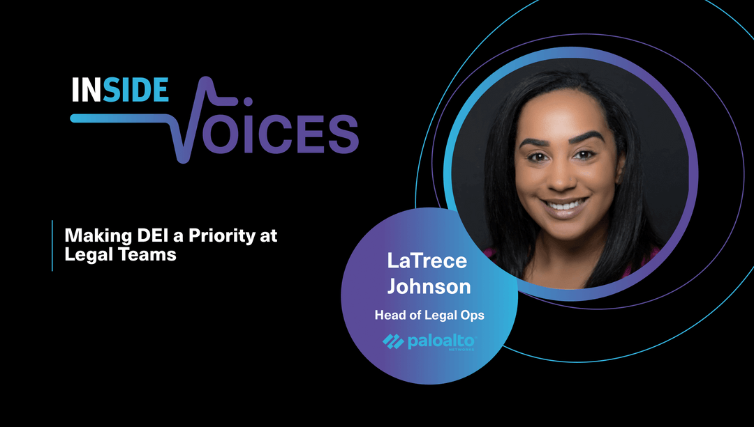 Making DEI a Priority: A Conversation With LaTrece Johnson