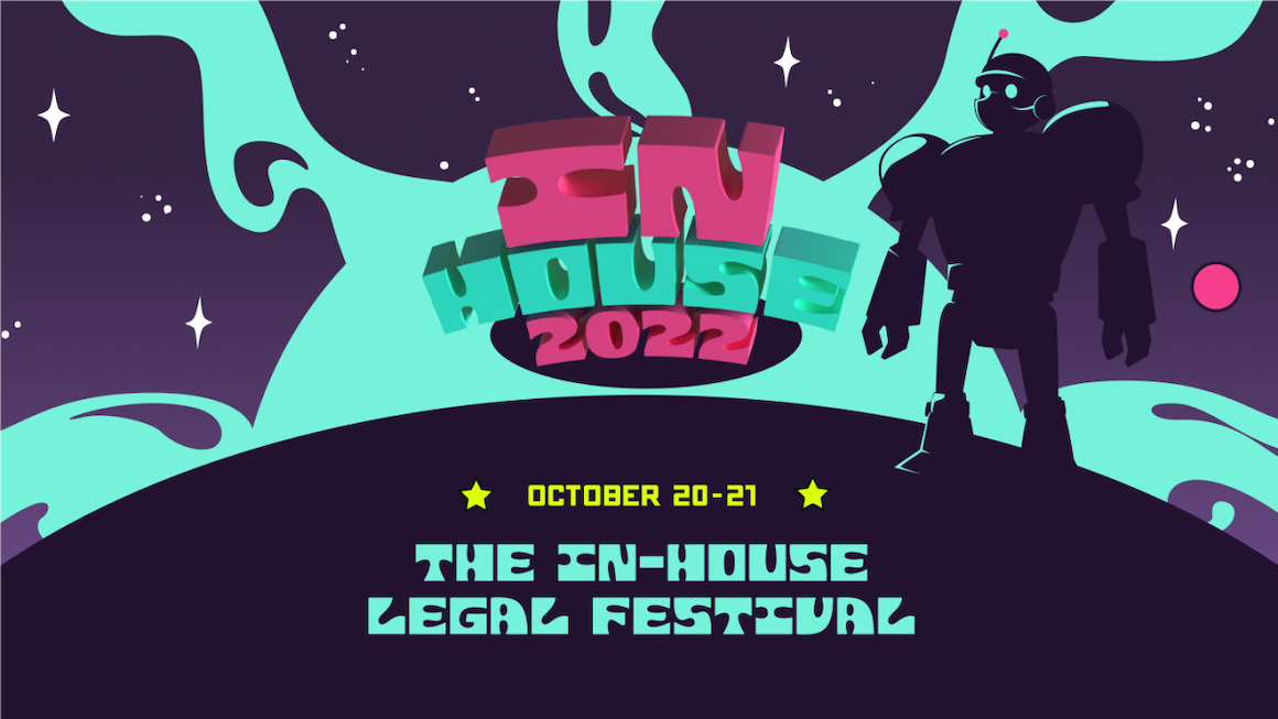 Top 5 Reasons to Attend InHouse 2022