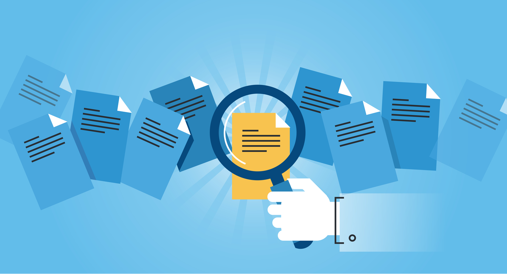 Transparency in Government Is More Important Than Ever-And So Is the ...