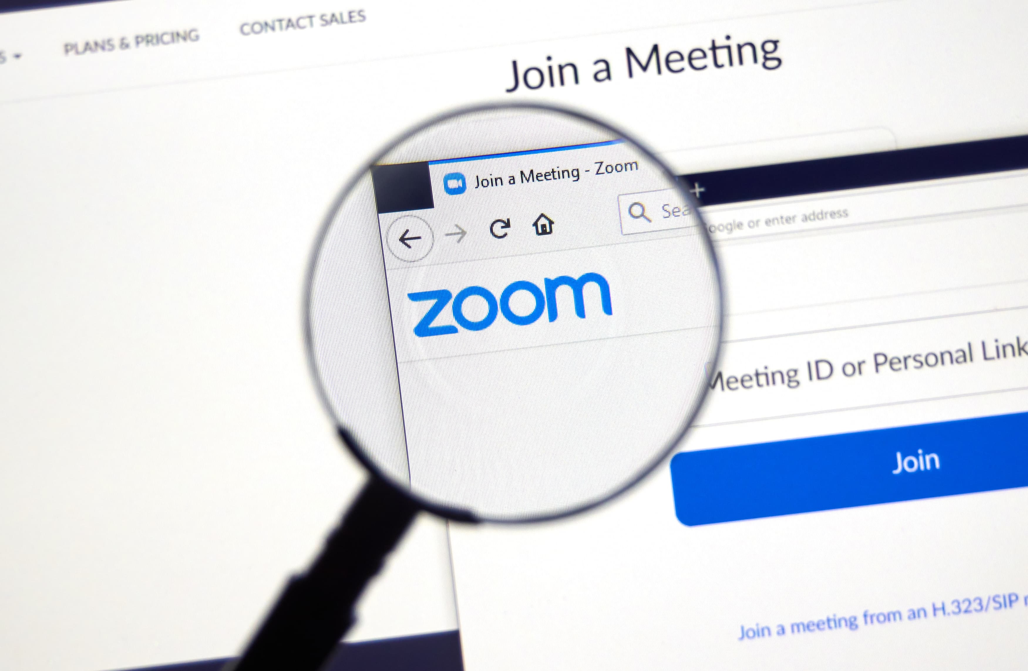How To Conduct eDiscovery on Zoom Data: Best Practices and Main Challenges
