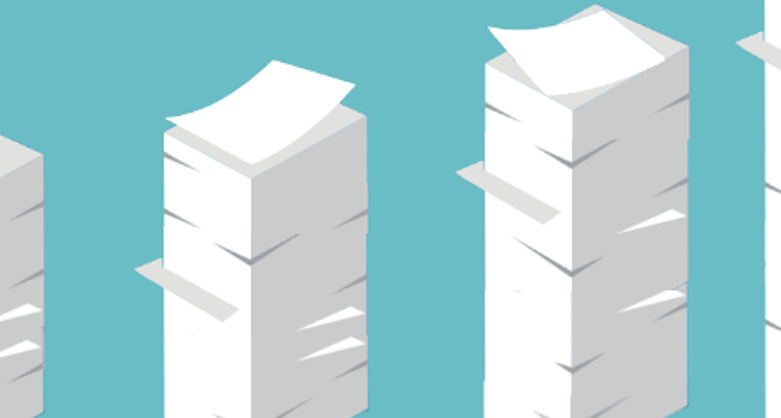 Infographic: How to File a Freedom of Information Act Request