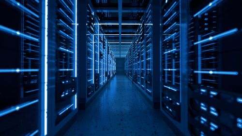 Data Preservation vs. Budget Constraints: Breaking the Storage ...