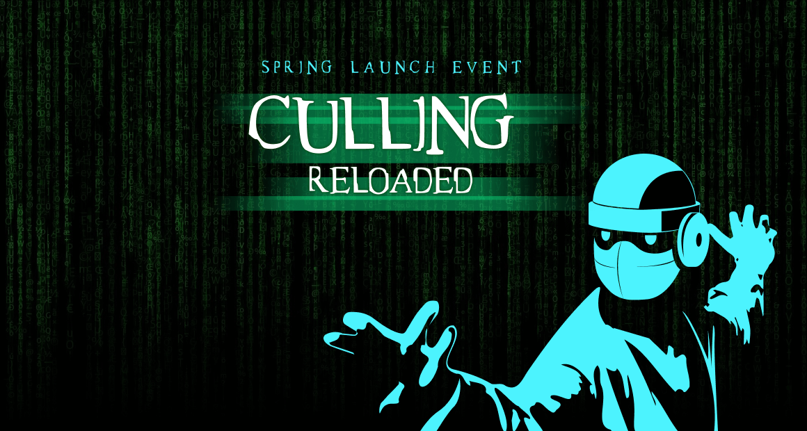 Culling Reloaded: 10 New Ways to Be in Control of Your eDiscovery Reality