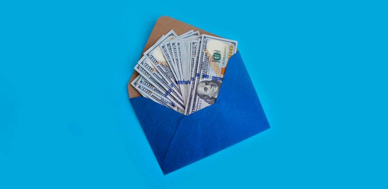 Envelope Budgeting: A Cash-Based System | World Finance