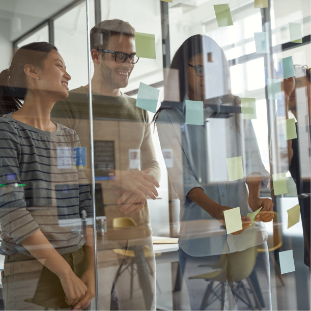 Stryber | Corporate Innovation Done Right