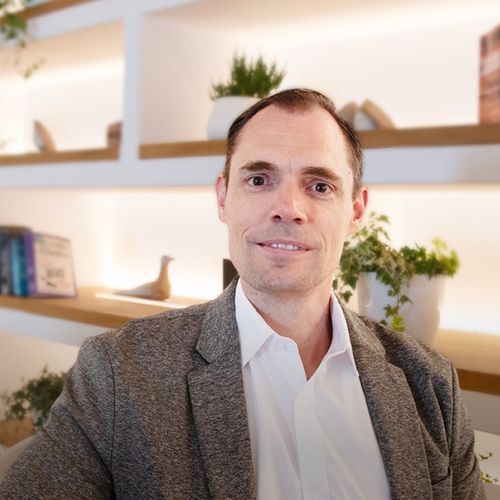 Stryber | Corporate Innovation Done Right