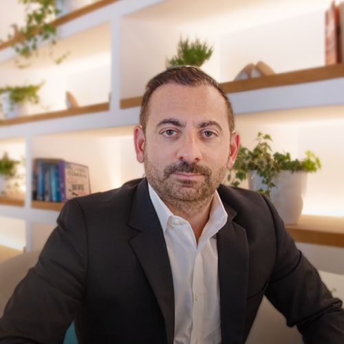 Stryber | Corporate Innovation Done Right