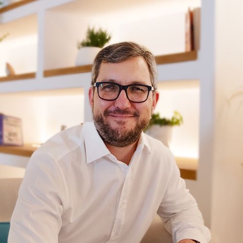 Stryber | Corporate Innovation Done Right