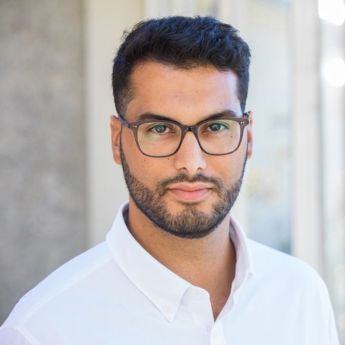 Stryber | Corporate Innovation Done Right