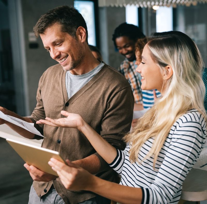 Stryber | Corporate Innovation Done Right