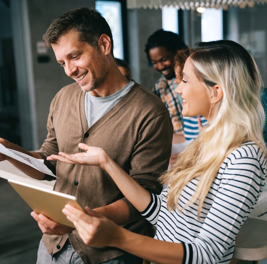 Stryber | Corporate Innovation Done Right