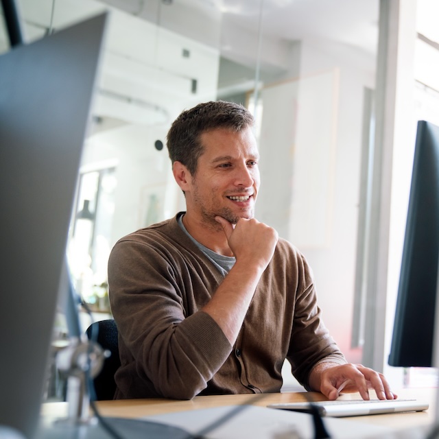 Stryber | Corporate Innovation Done Right