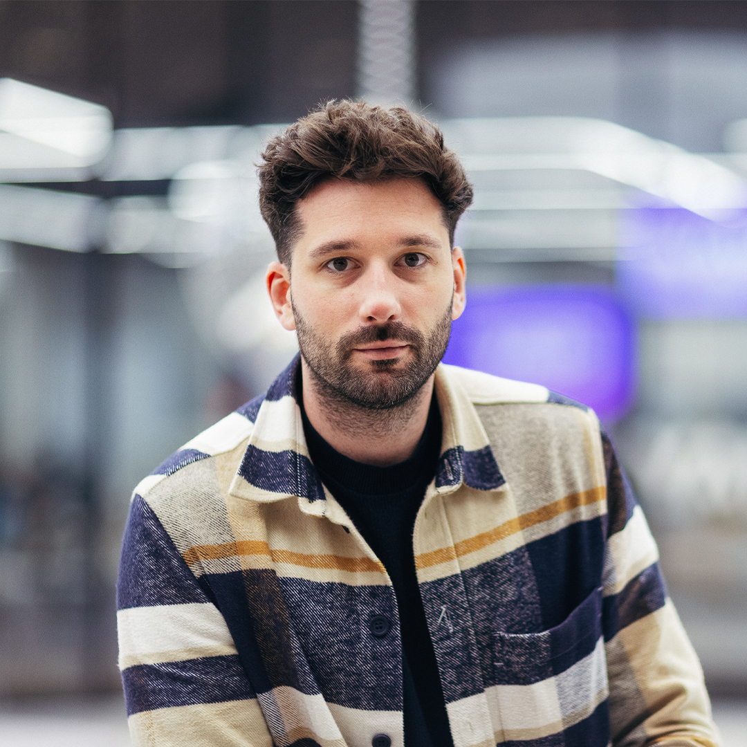 Stryber | Corporate Innovation Done Right