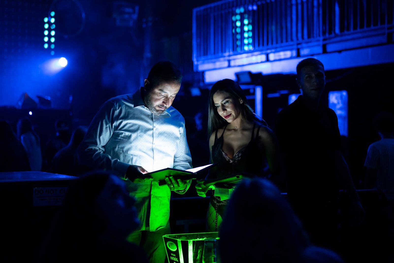 Contact Temple Denver