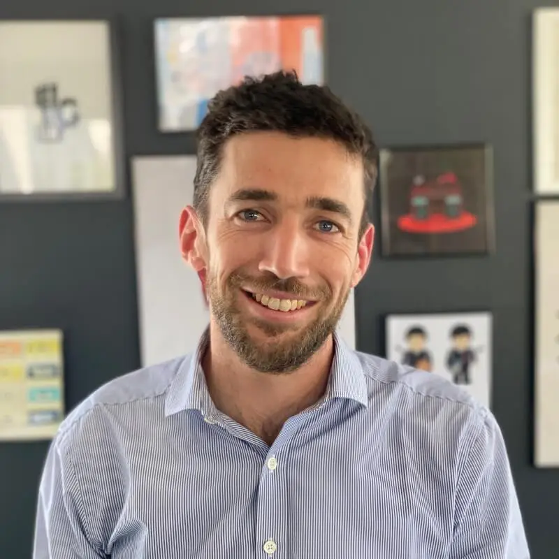 Firneo - Jules Birchler on How to Navigate a Nascent Partner Ecosystem