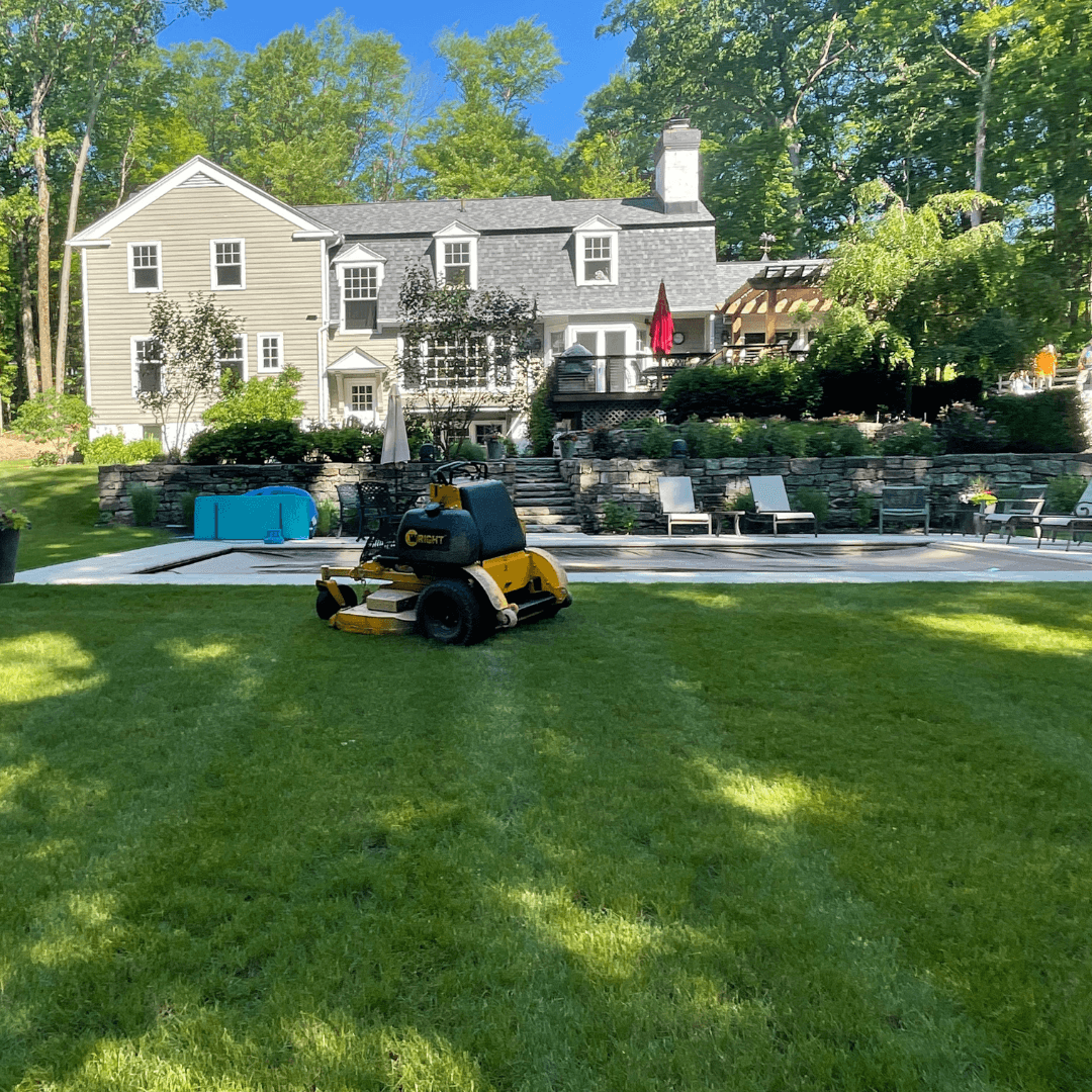 Leafstone Landscapes - Northeast Ohio's Top Landscape Design Services