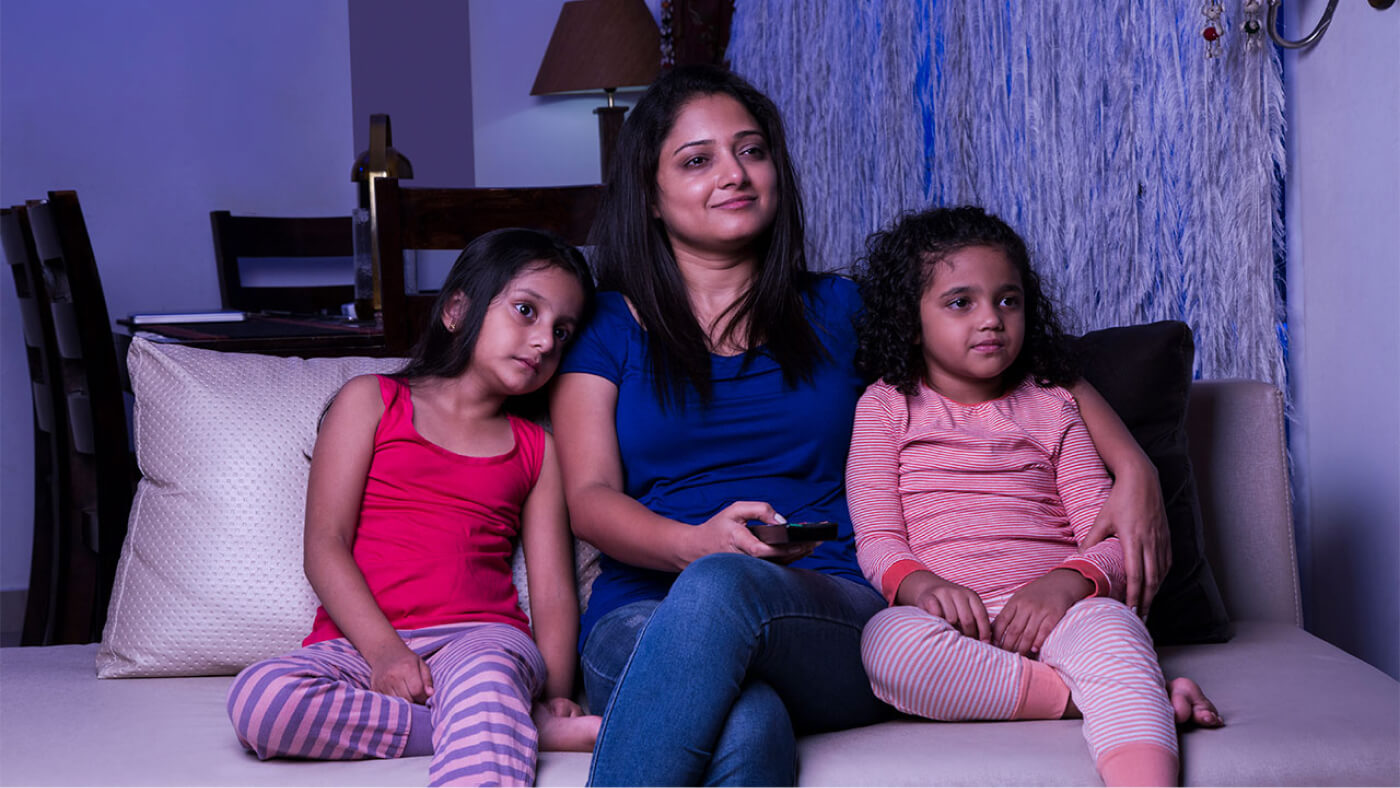 Our guide to freebie online viewing for children