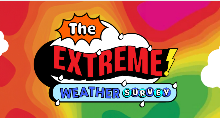 New research on impacts of extreme weather events on young people