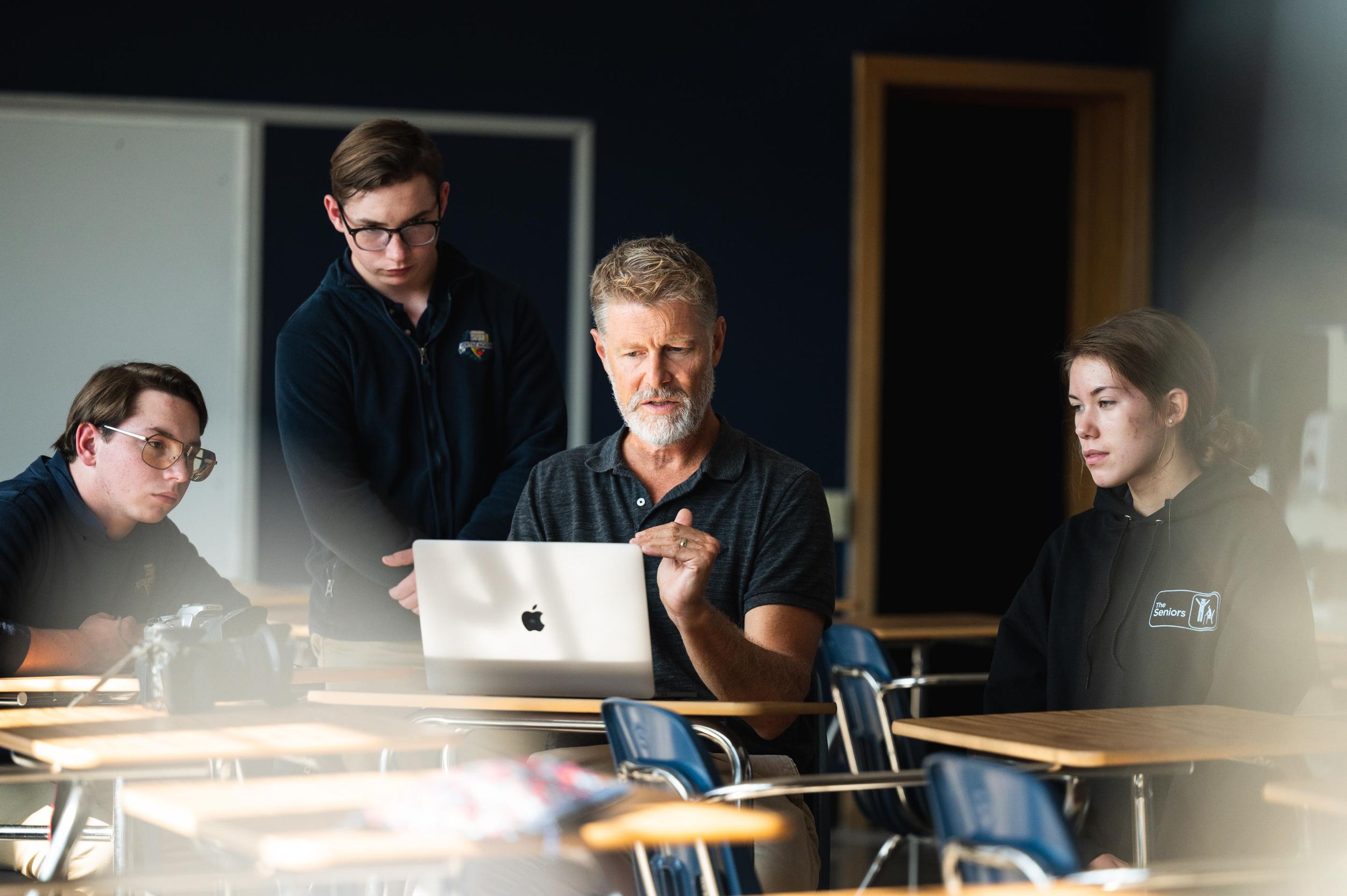 Veritas Academy | Classical Christian Education in Lancaster, PA