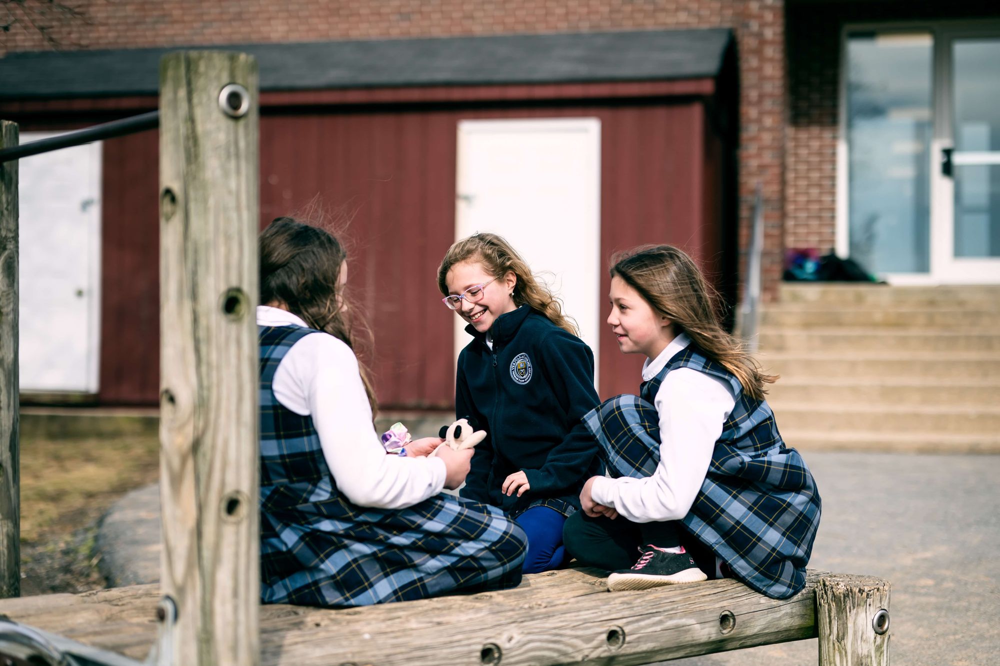 Academy Life | Veritas Academy Lancaster, PA