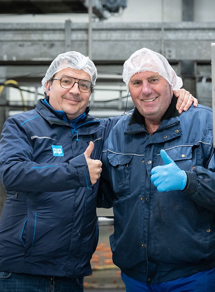 Contact PIP Innovations