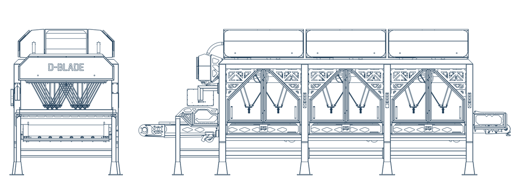 D-BLADE - PIP Innovations