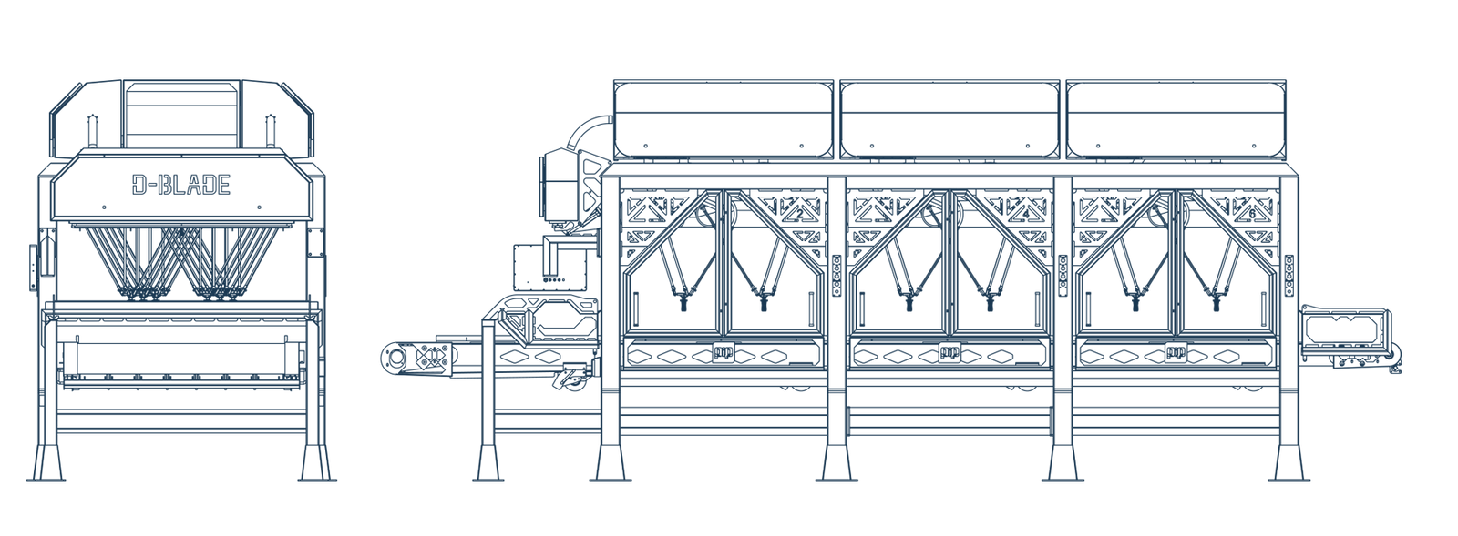 D-BLADE - PIP Innovations
