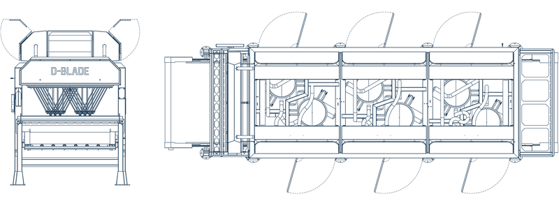 D-BLADE - PIP Innovations