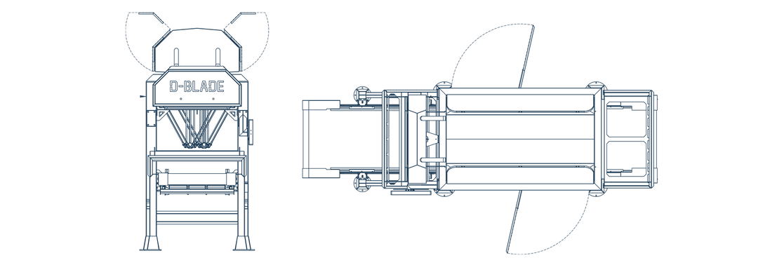 D-BLADE - PIP Innovations