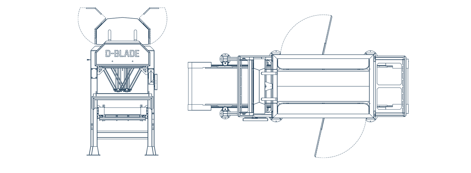 D-BLADE - PIP Innovations